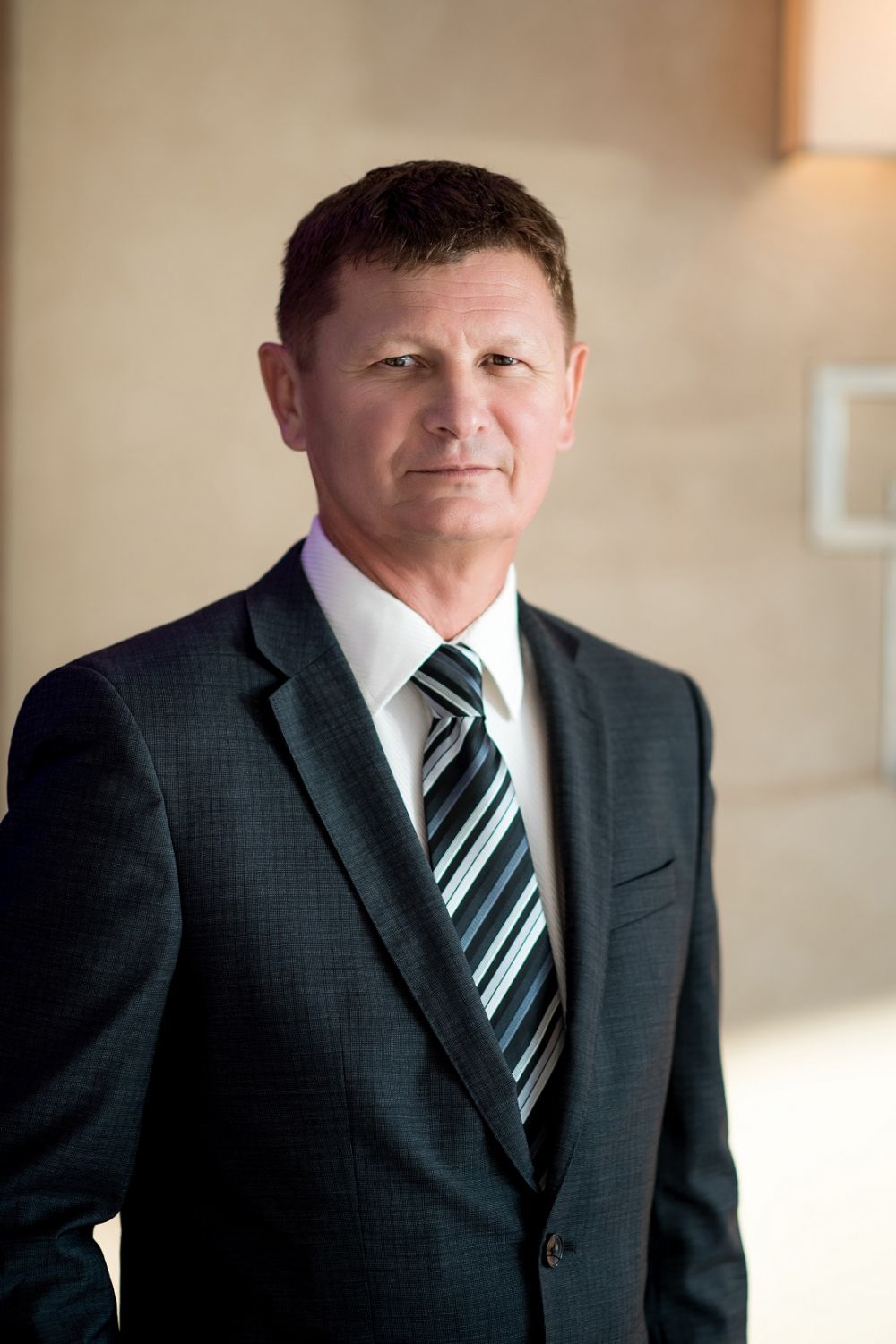 A hazai és a nemzetközi építőiparról első kézből: interjú Grabarics ...